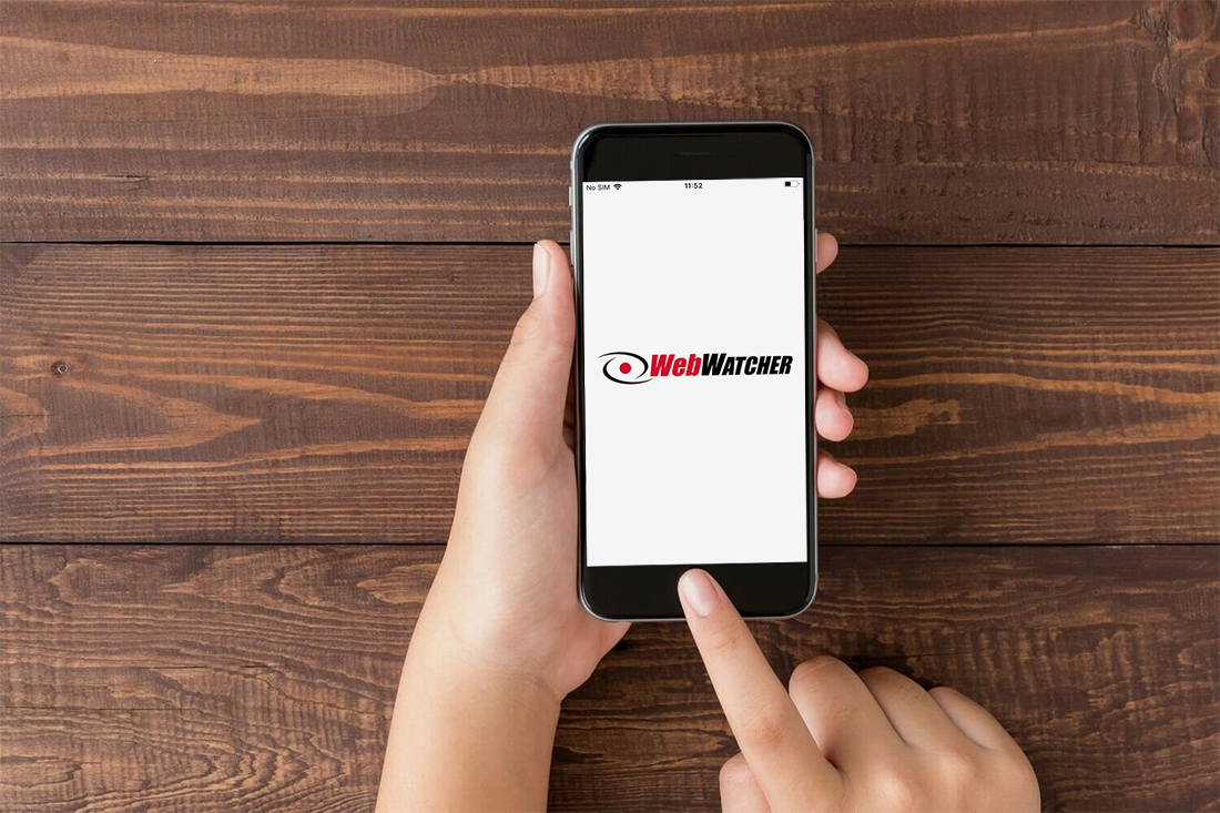 How to Detect WebWatcher on iPhone | Certo Software
