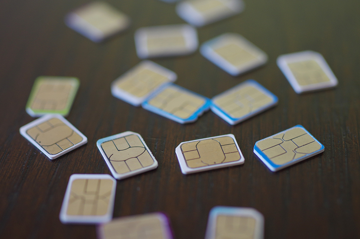 How to Tell if Your Sim Has Been Cloned or Hacked? | Certo Software