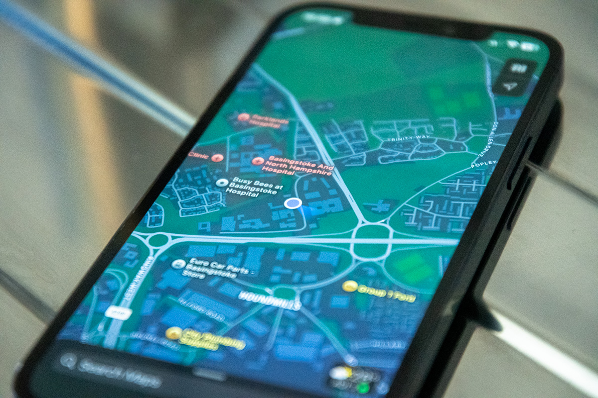 How To Tell If Someone Is Tracking Your iPhone | Certo Software