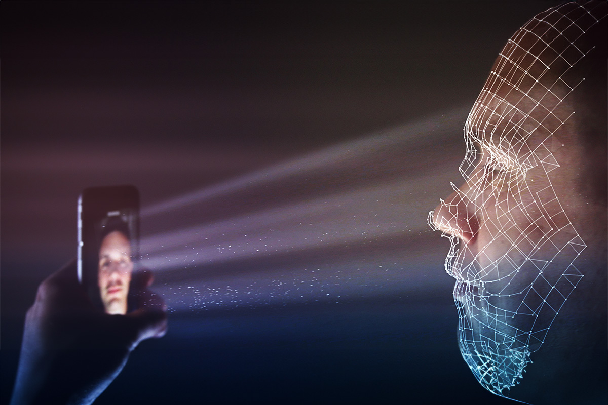 Can Someone Unlock My iPhone With A Picture? | Certo Software