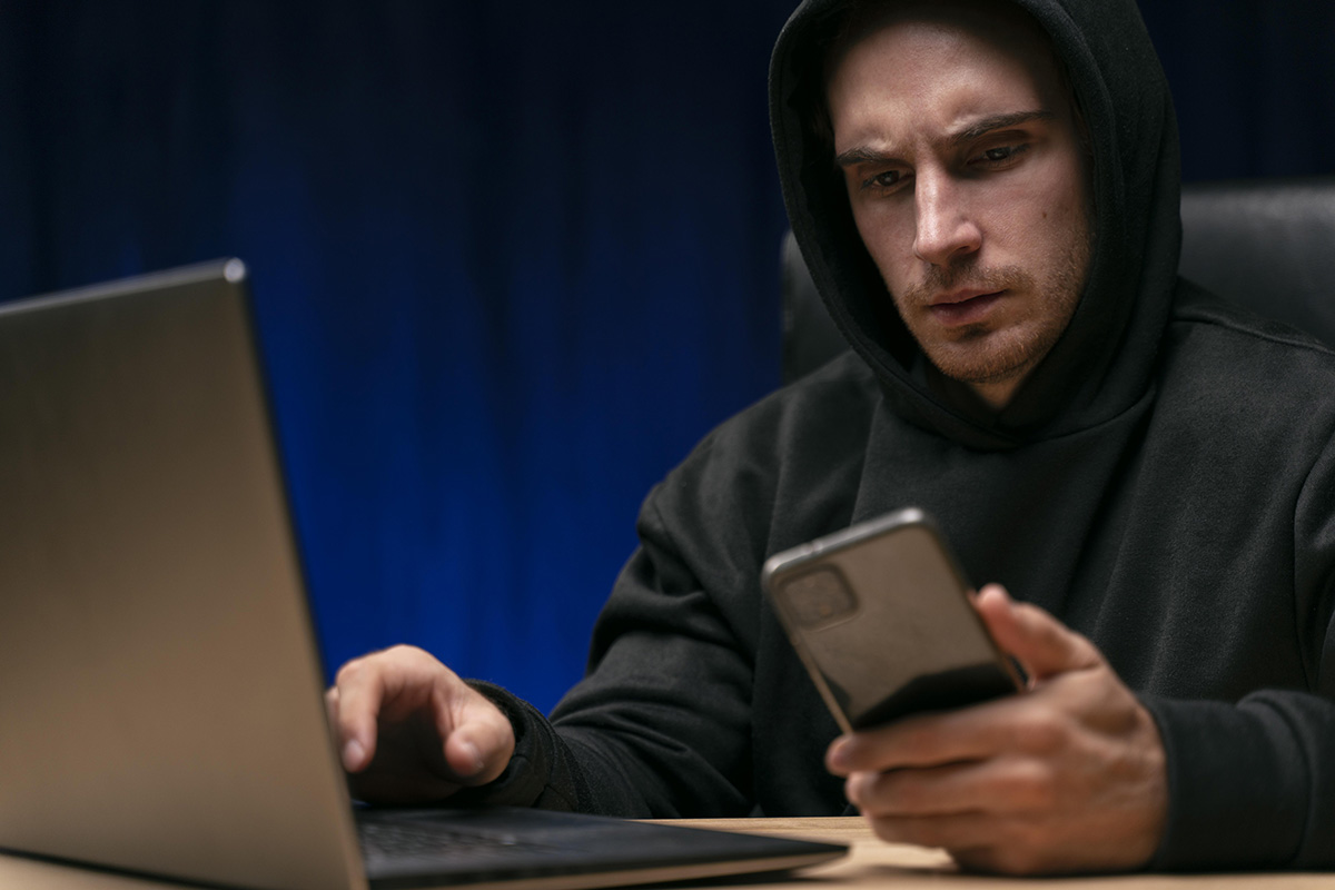 Top 3 Cell Phone Security Weaknesses That Hackers Love | Certo Software