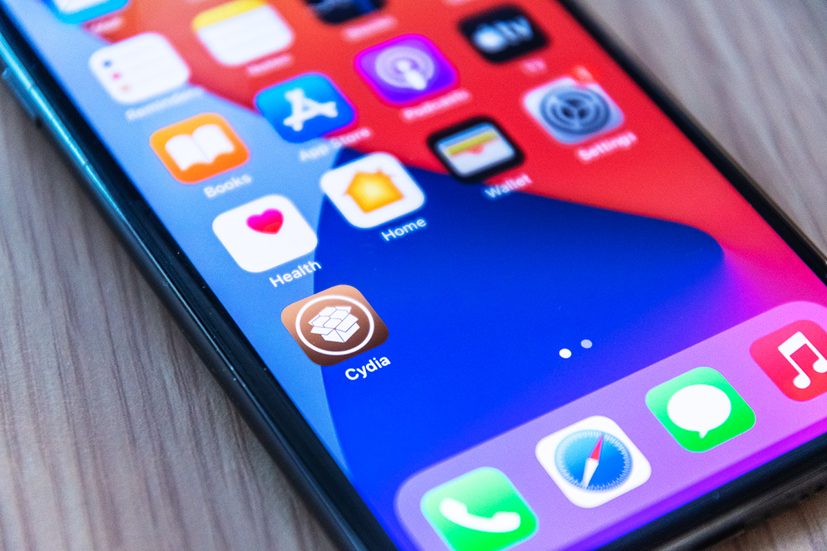 How to Detect Cydia on Your iPhone | Certo Software