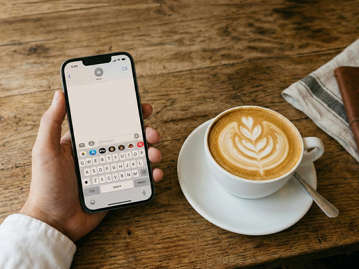 How to Detect Keylogger on iPhone | Certo Software