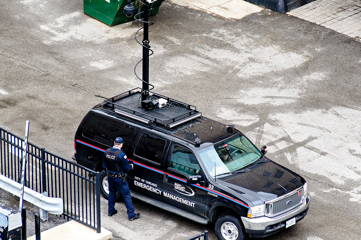 What is an IMSI Catcher? And How to Protect Yourself | Certo Software