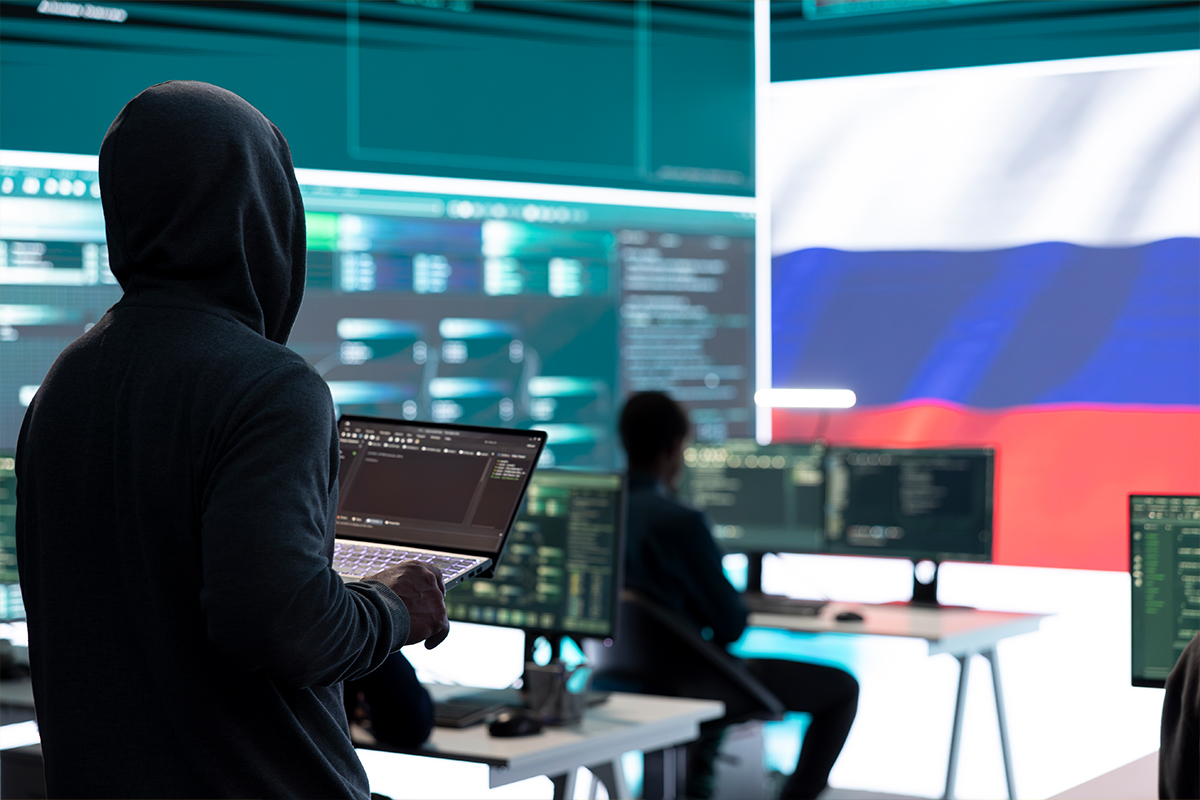 Russian Hackers Exploit Commercial Spyware Techniques to Target ...