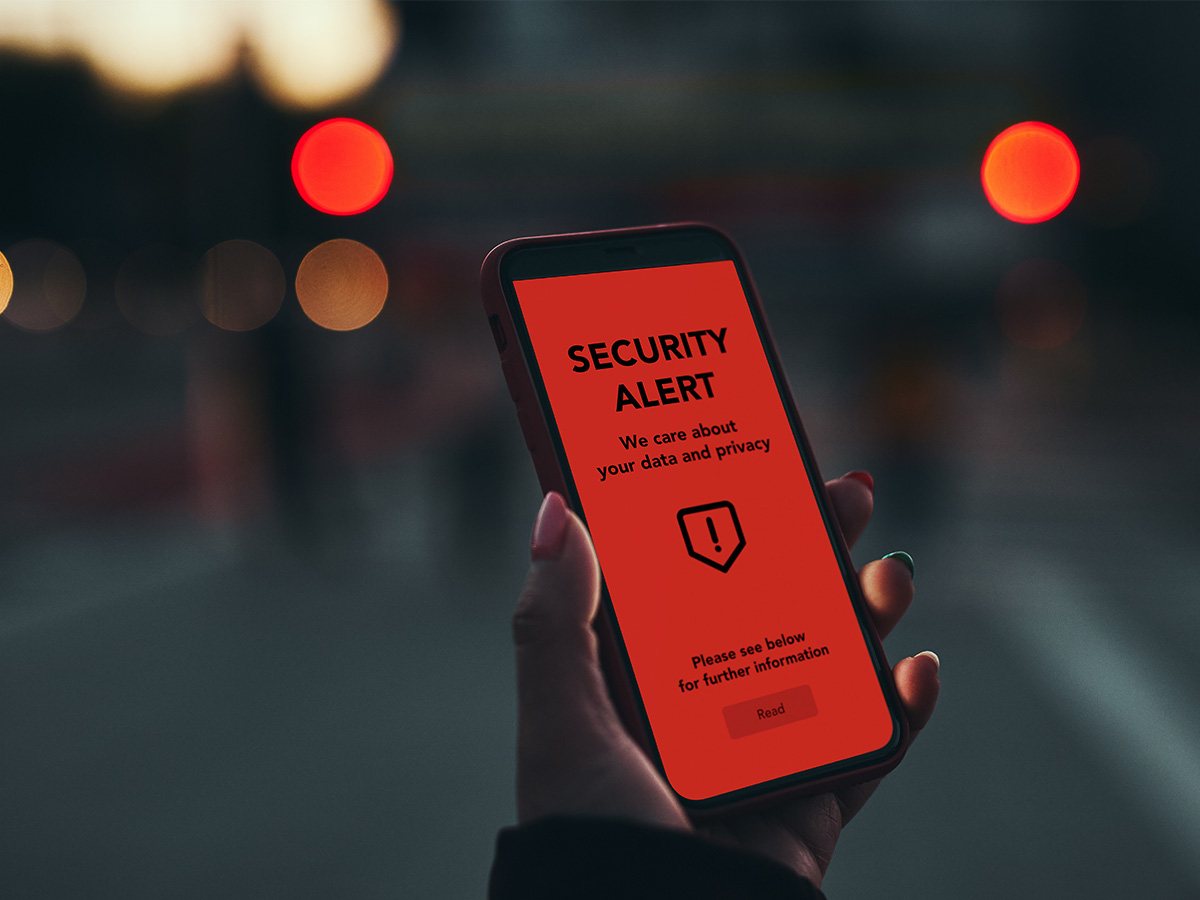 Fake Apple Security Alerts: How to Spot and Avoid the Scams | Certo ...