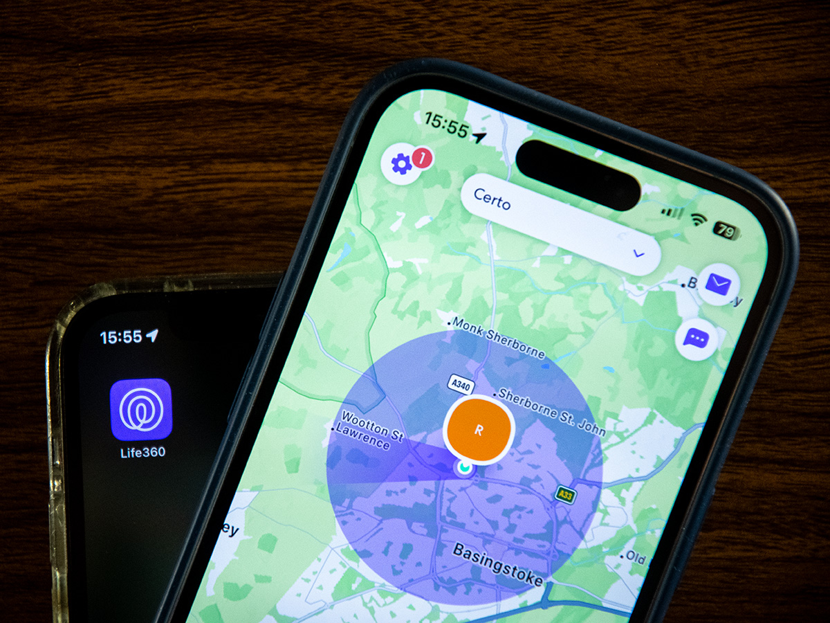 How To Pause Location On Life360 | Certo Software