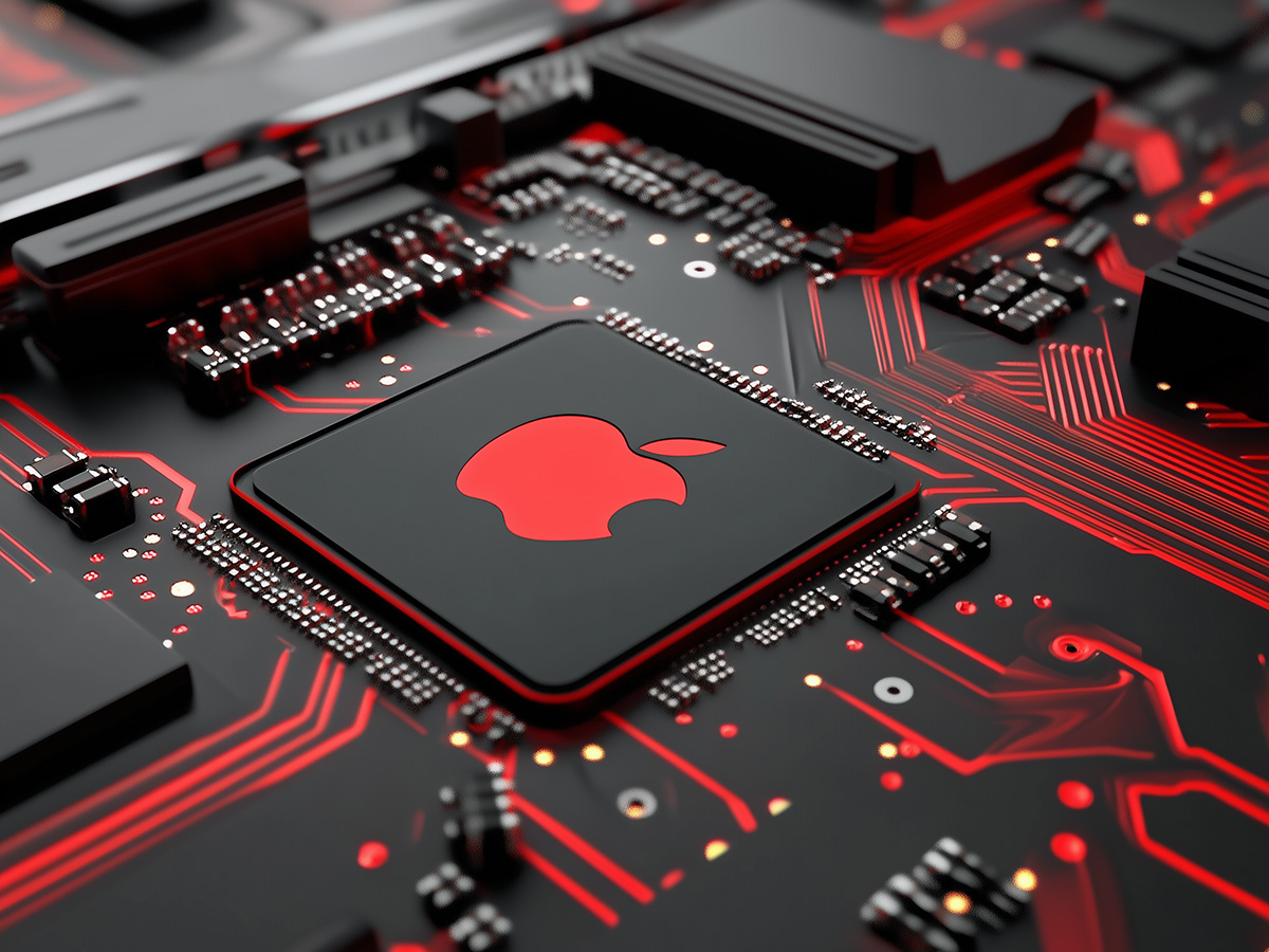Serious Apple CPU Flaw Discovered—iPhone & Mac Data at Risk | Certo ...