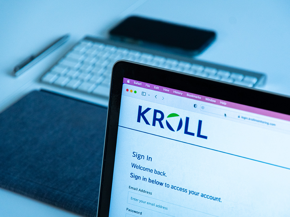 Is Kroll Monitoring a Scam? | Certo Software