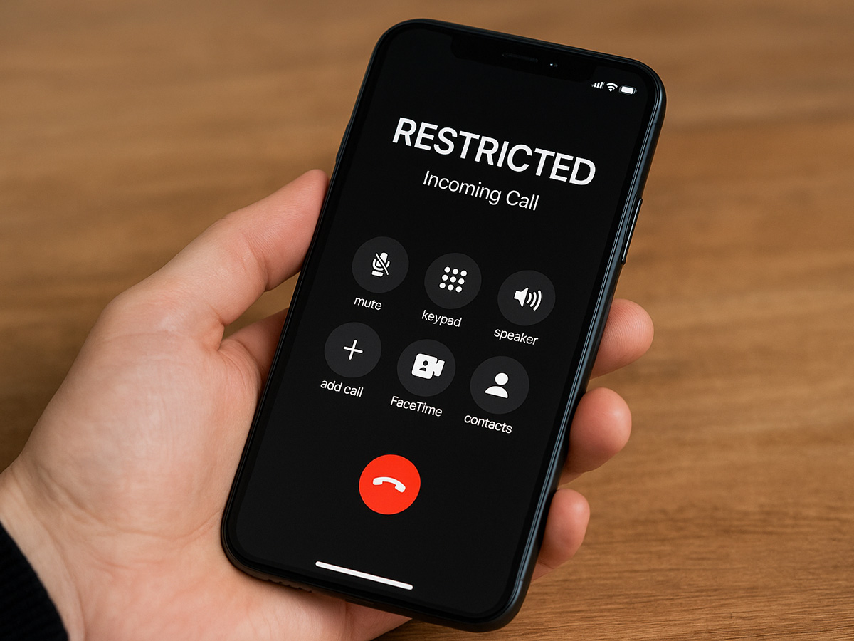 How to Call Back a Restricted Number | Certo Software