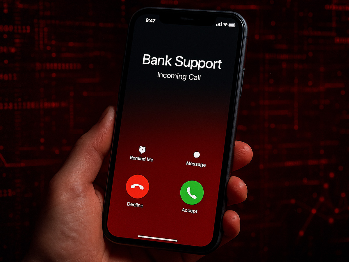 This Android Malware Can Pretend to Be Your Bank | Certo Software