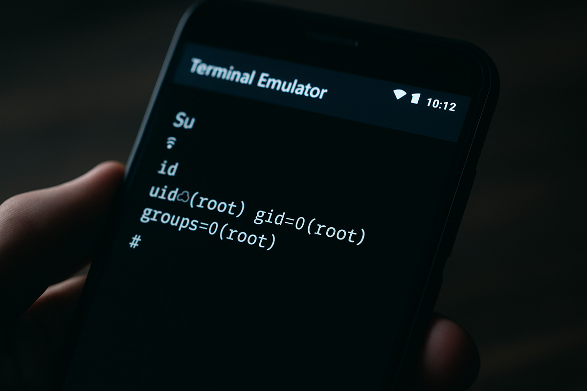 How to Tell if Your Phone Is Rooted: 6 Reliable Checks | Certo Software