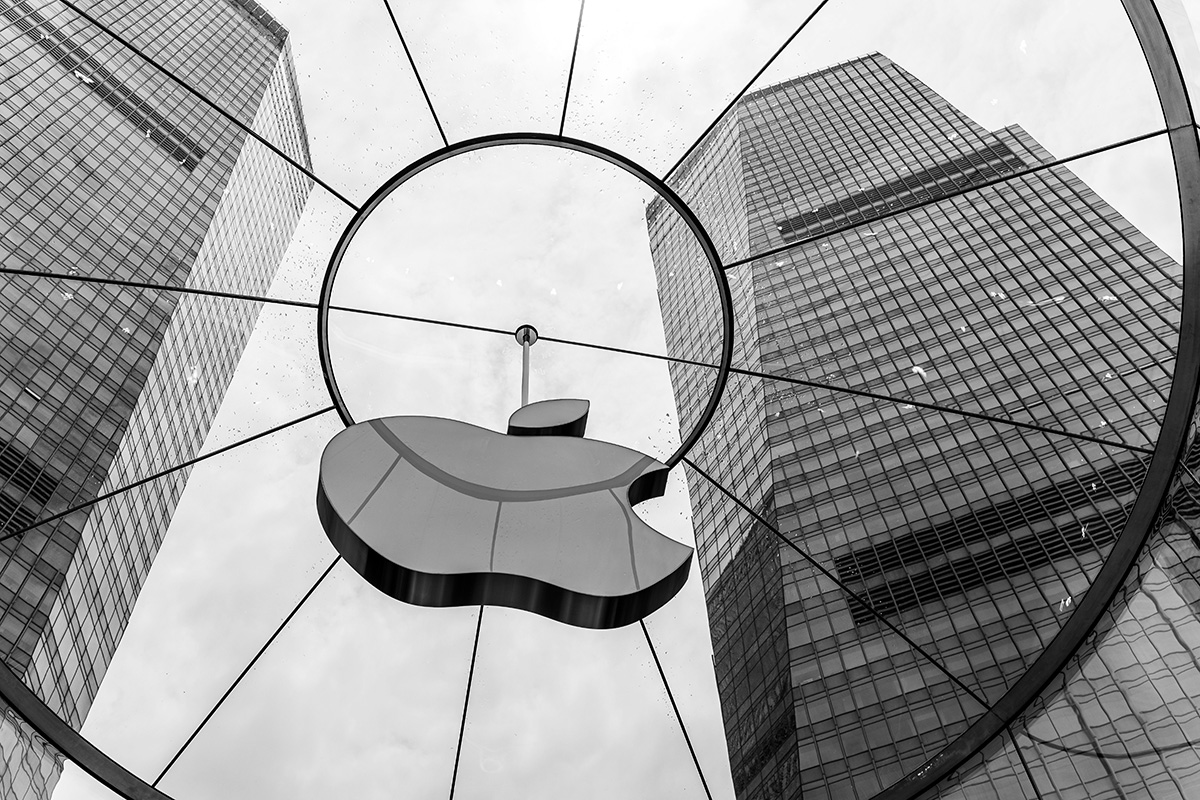 Apple Turns Your ID Digital, But Is It Truly Safe? | Certo Software