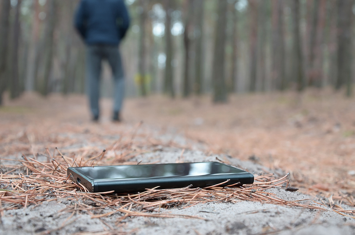 This New iPhone Scam Exploits the Panic of Losing Your Phone | Certo ...