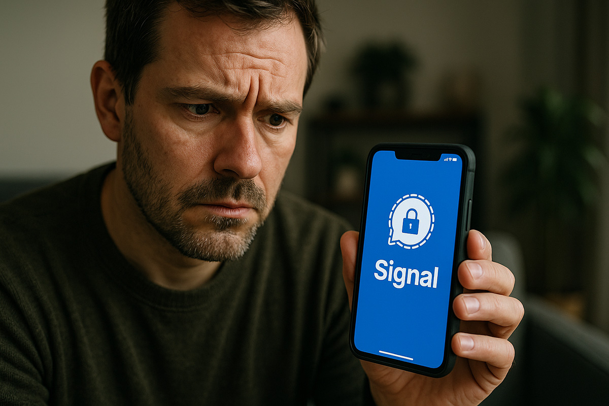 Can Signal be hacked? Everything you need to know | Certo Software