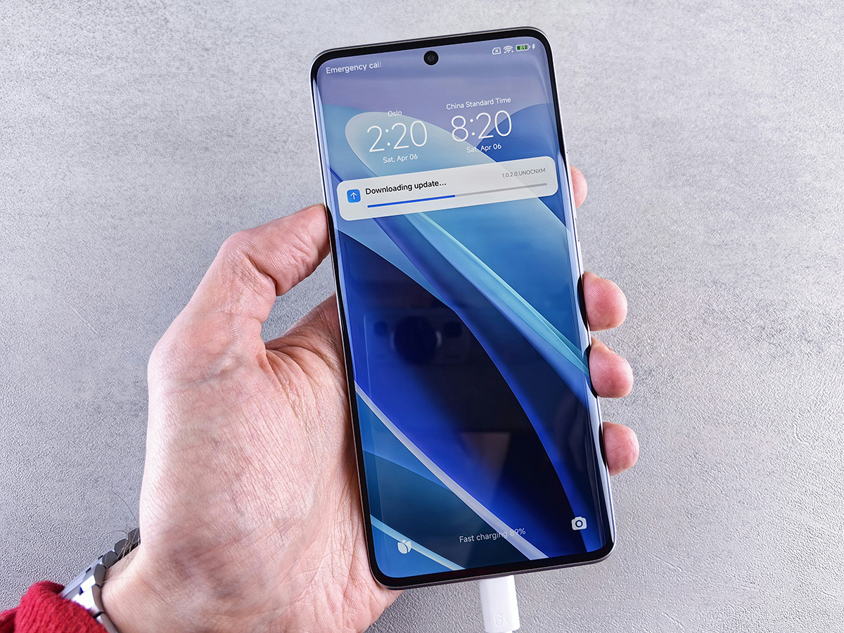 Android Users Can Now Review Evidence After Phone Hacking | Certo Software