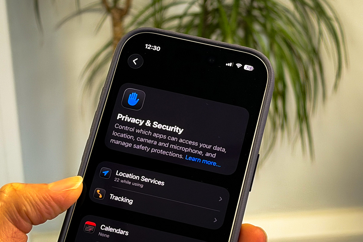 iPhone Security Settings: The Complete Guide to Locking Down Your ...